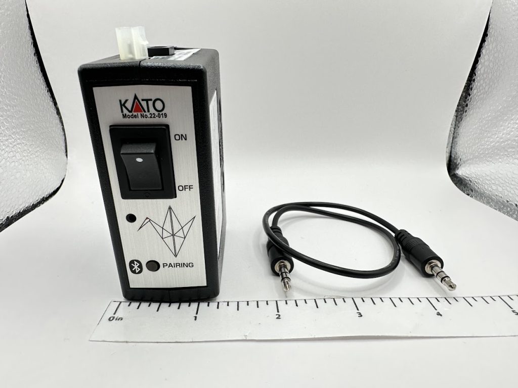 Smart Device Controller – Kato USA Online Store