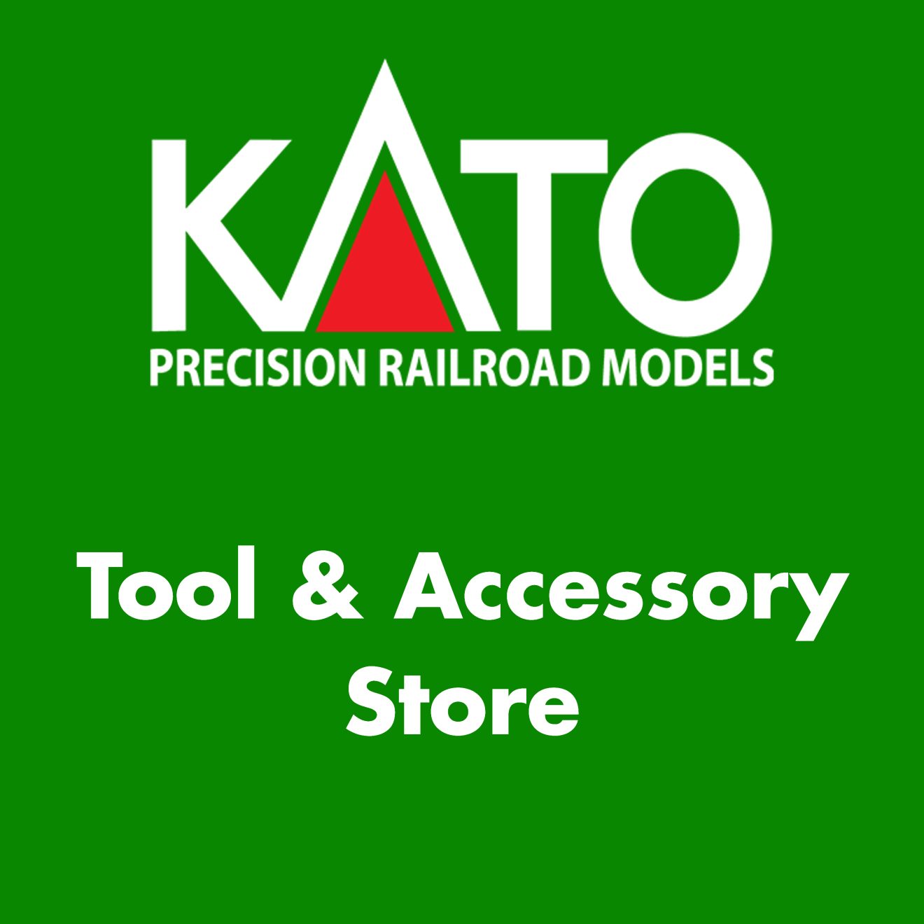 Kato USA Online Store – Welcome to the new Kato USA Online Store! Here ...