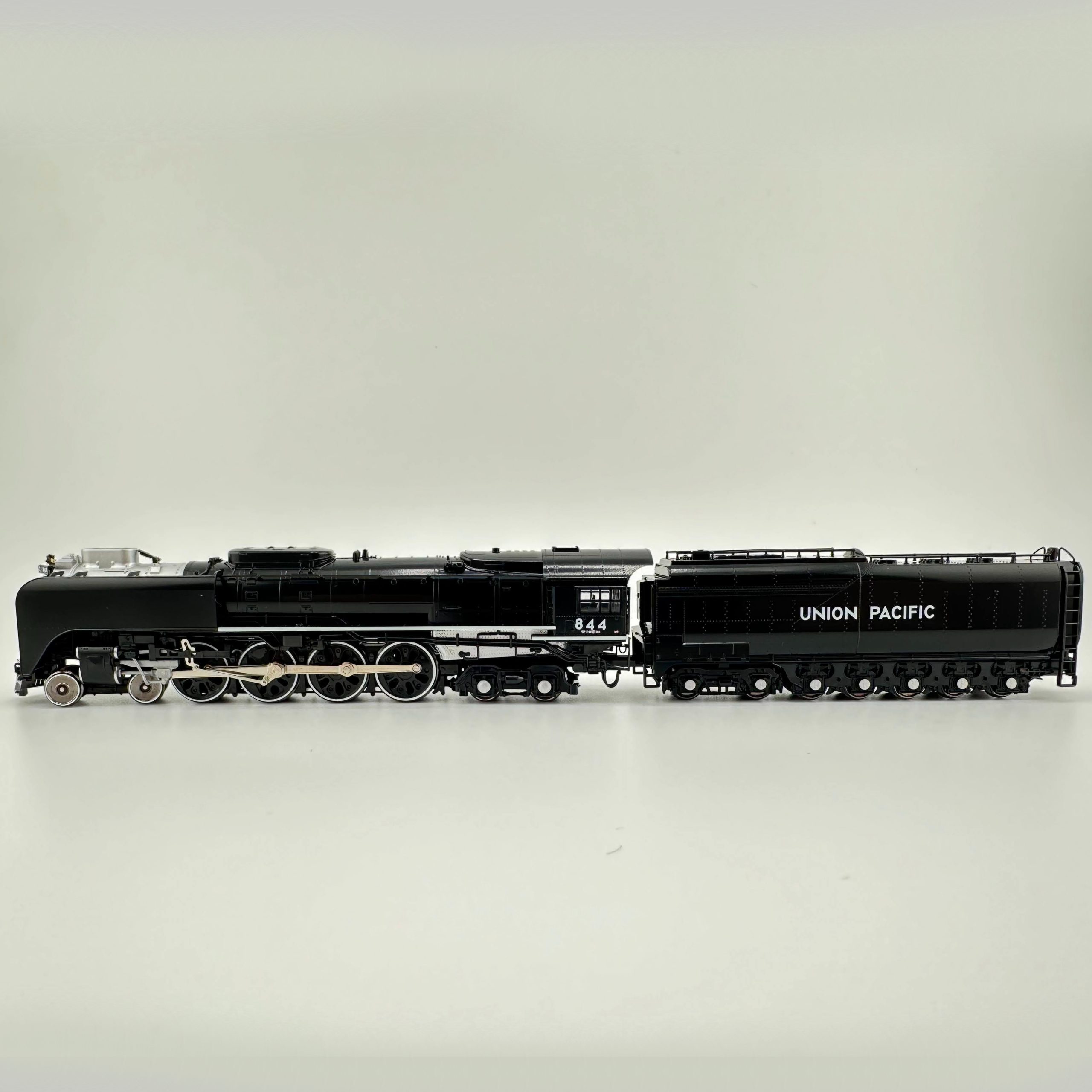 N UP FEF-3 #844 (Excursion Version) – Kato USA Online Store