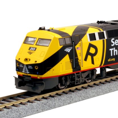 HO P42 Locomotive – Kato USA Online Store