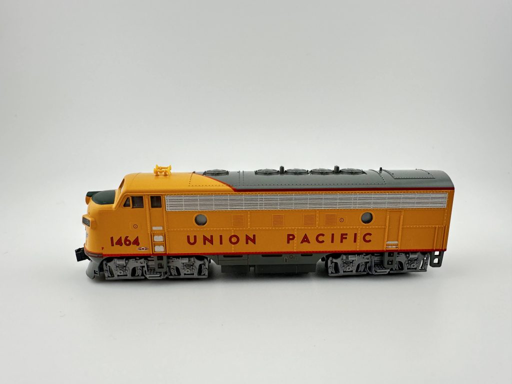 F7 Freight Train Set Union Pacific – Kato USA Online Store
