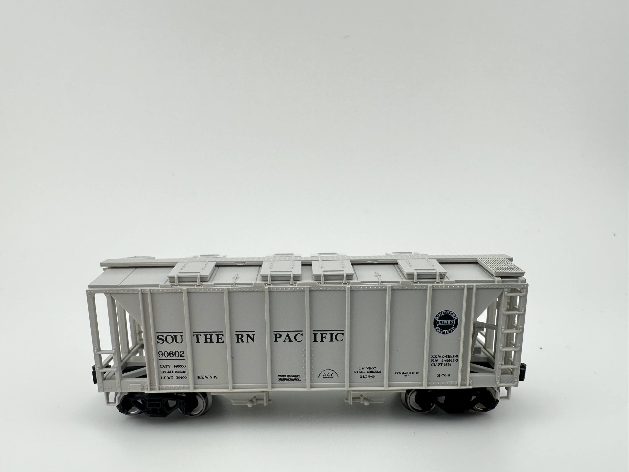 F7 Freight Train Set AT&SF – Kato USA Online Store