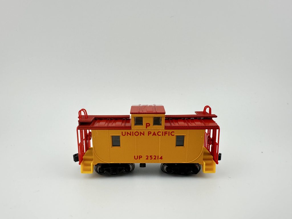F7 Freight Train Set Union Pacific – Kato USA Online Store