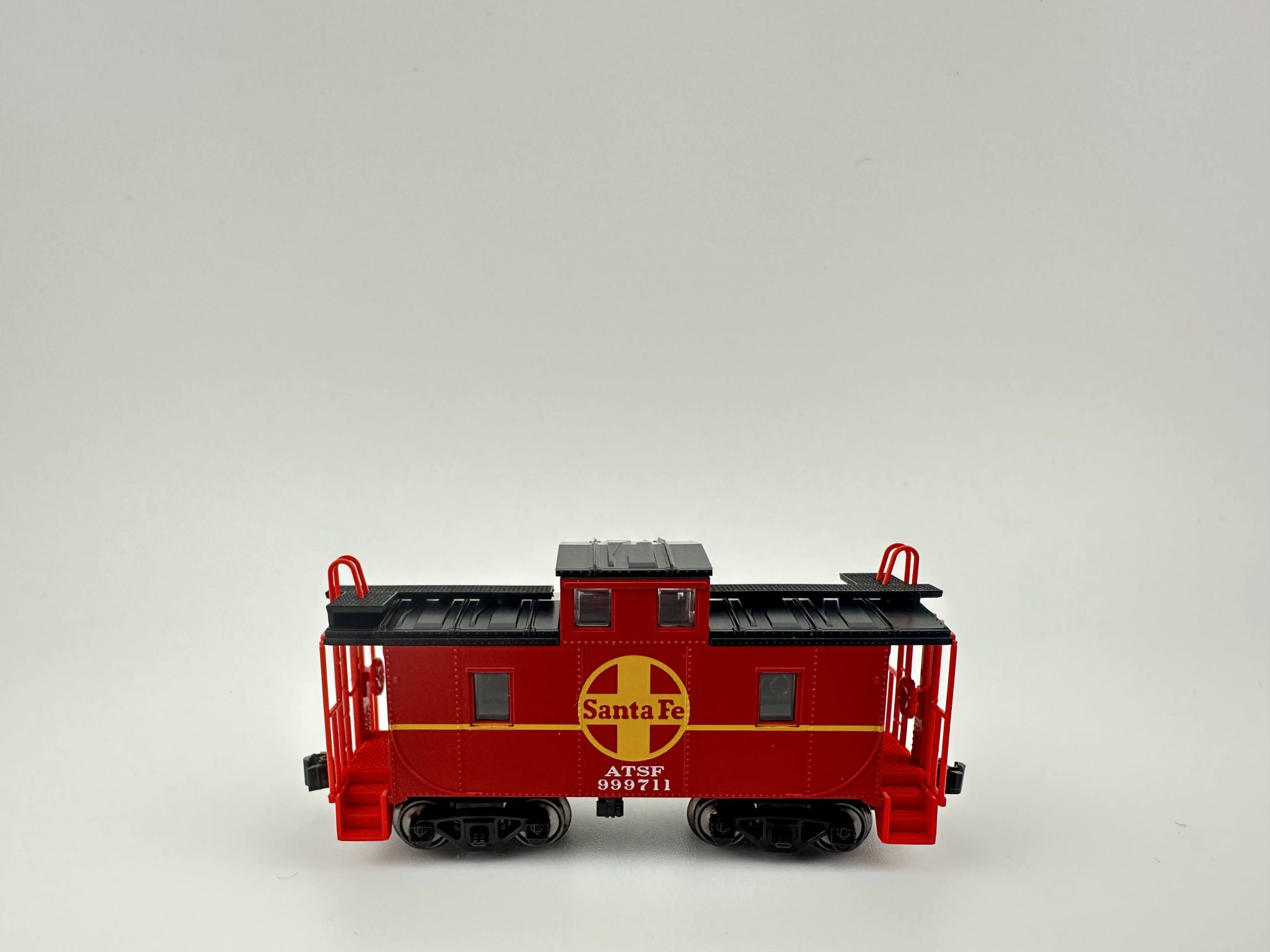 F7 Freight Train Set AT&SF Bluebonnet – Kato USA Online Store