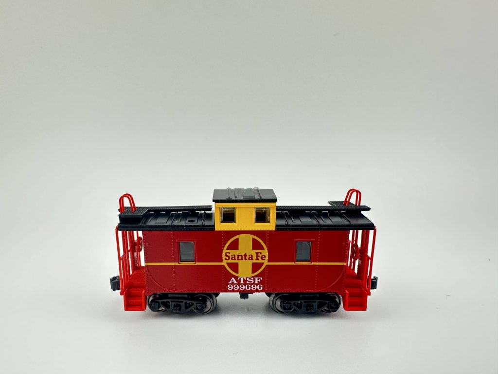 F7 Freight Train Set AT&SF – Kato USA Online Store