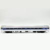 Amtrak Amfleet I Coach Phase VI 2 Car Set A – Kato USA Online Store
