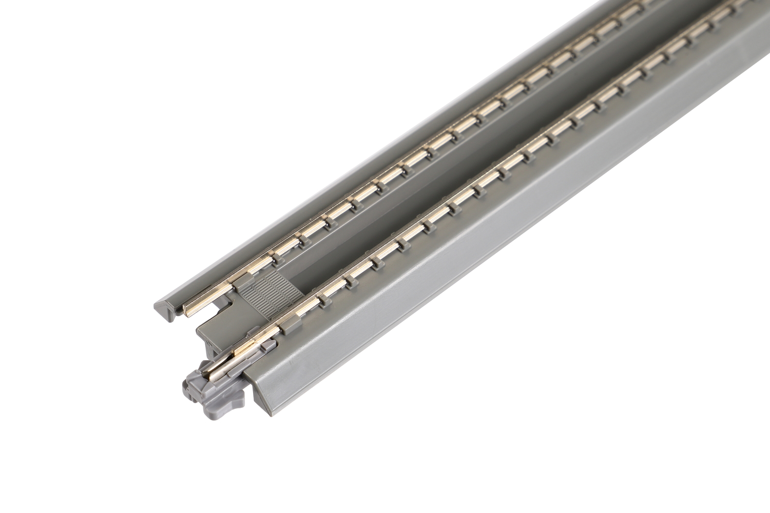 N 186mm Ash Pit Track (2 ea) – Kato USA Online Store