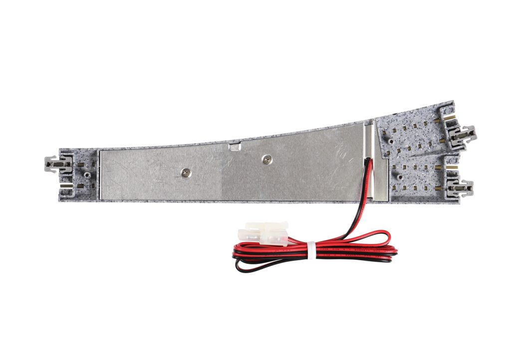 N Electric Right Hand Turnout, #6 – Kato USA Online Store