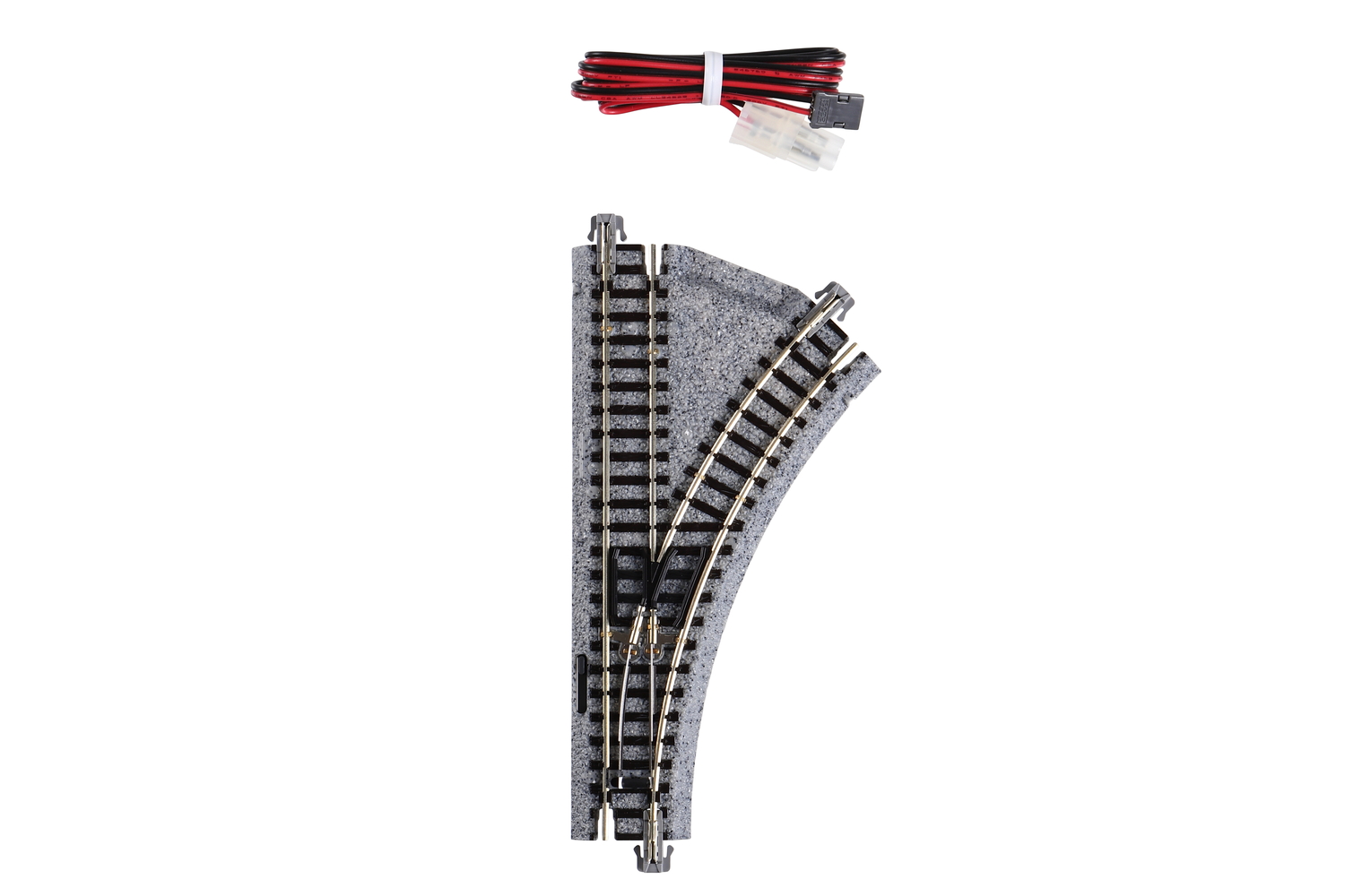 Unitrack Compact Point R150-45 Right – Kato USA Online Store