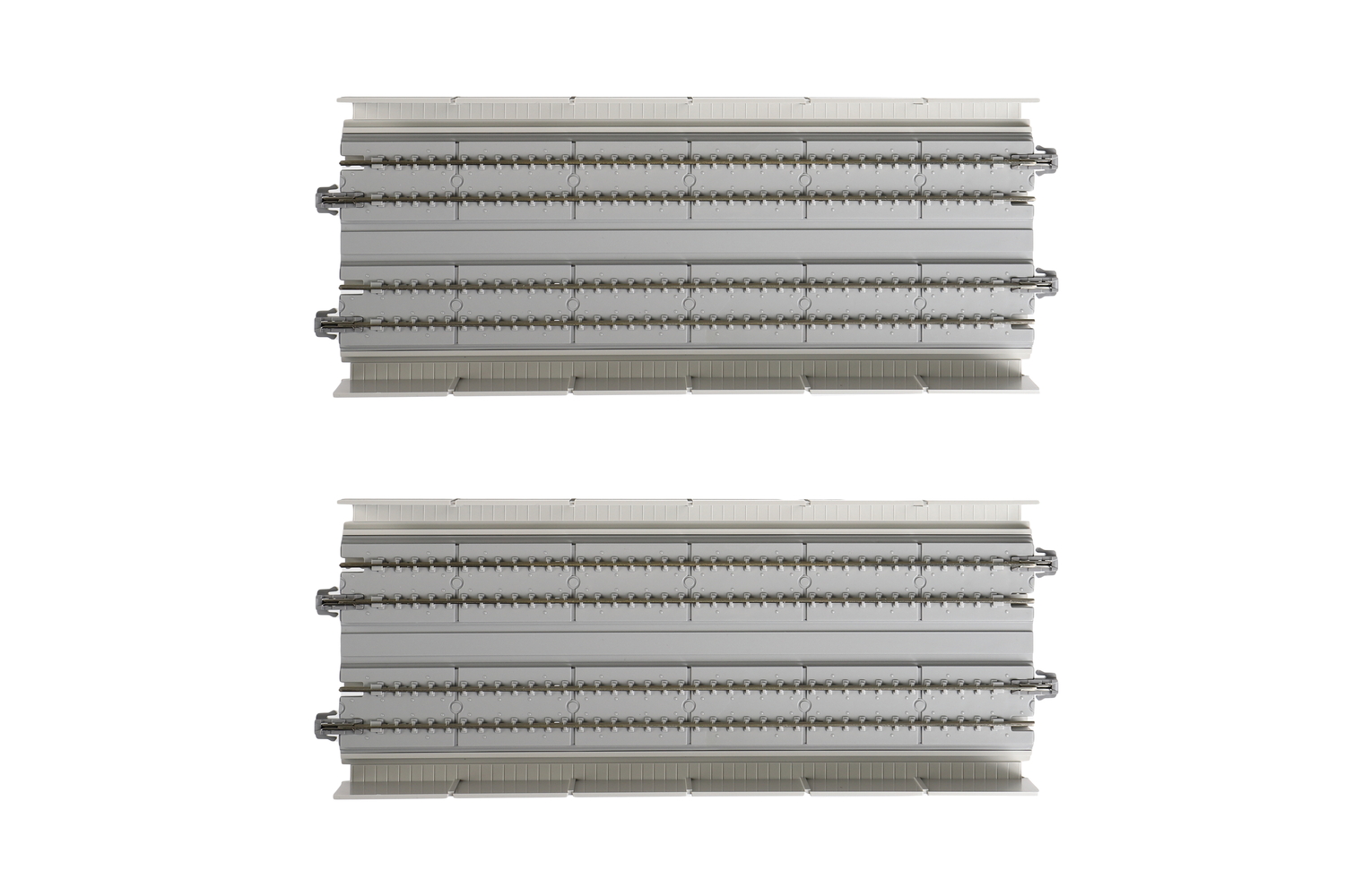 N 186mm Double Track Straight Viaduct – Kato USA Online Store