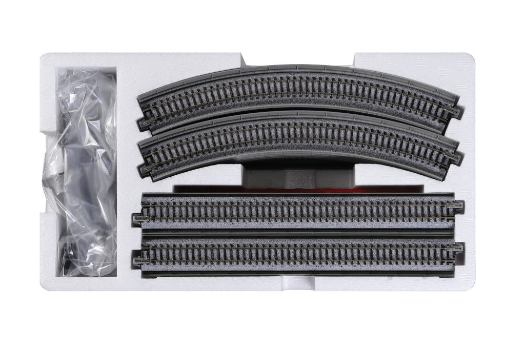 N V2 Single Track Viaduct Set (Bilingual Packaging) – Kato USA Online Store