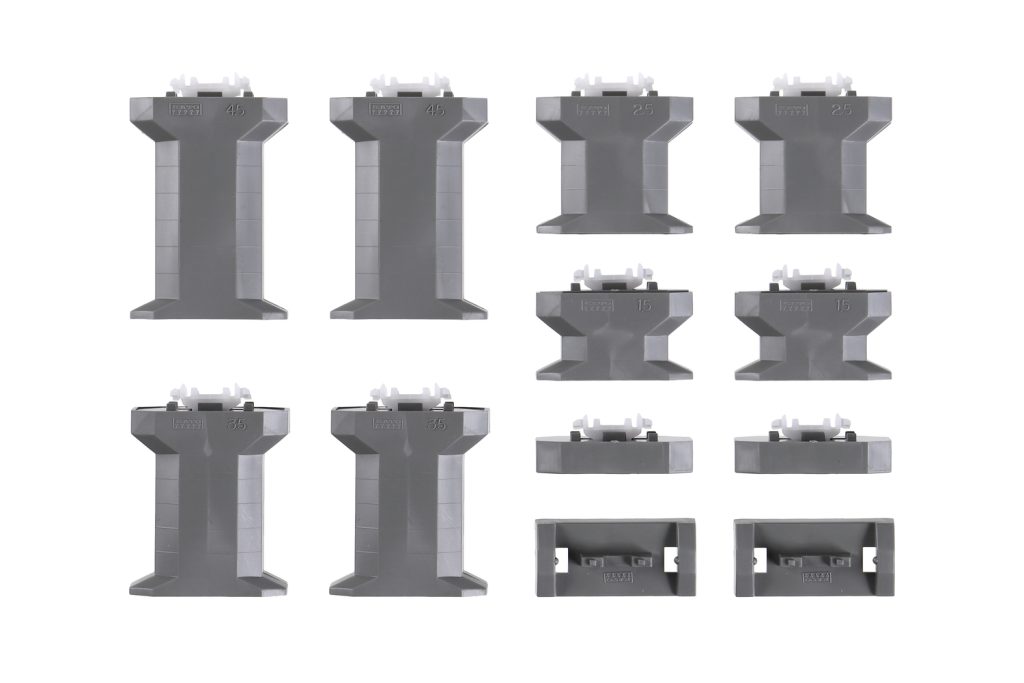 N Gradual Incline Pier Set – Kato USA Online Store