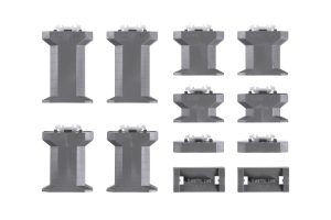 N Gradual Incline Pier Set – Kato USA Online Store