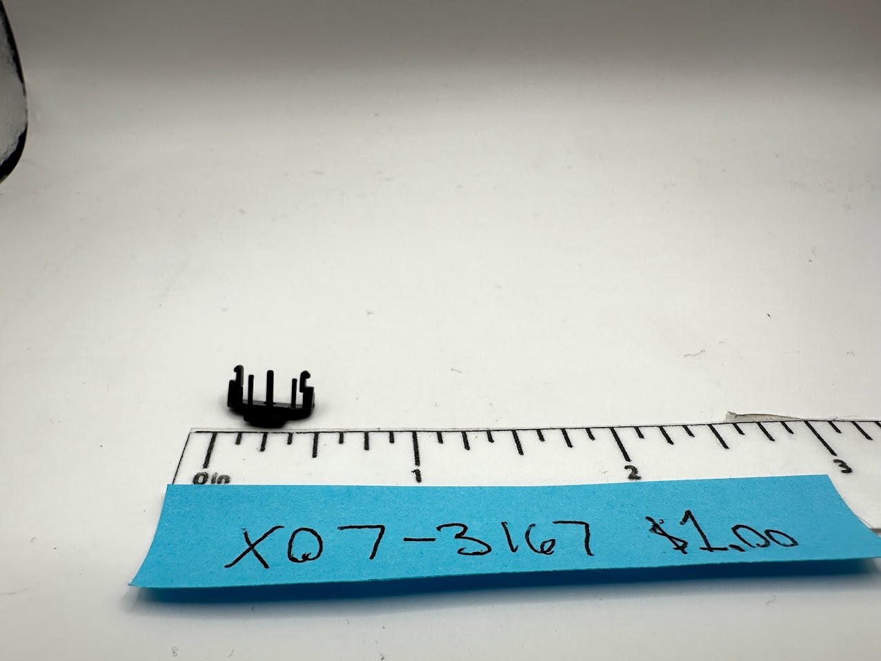 E5 Coupler Clip for Pilot (N-Scale) – Kato USA Online Store