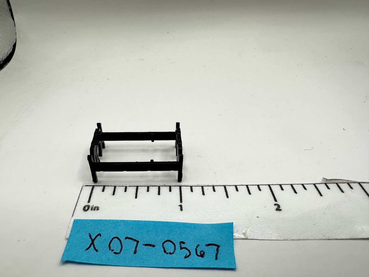 N Scale Motor Saddle – Kato USA Online Store