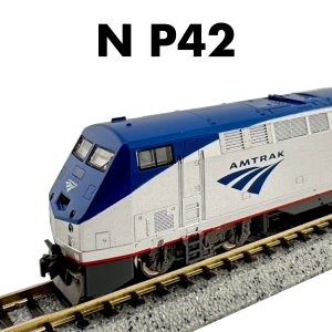 N Scale Models – Kato USA Online Store