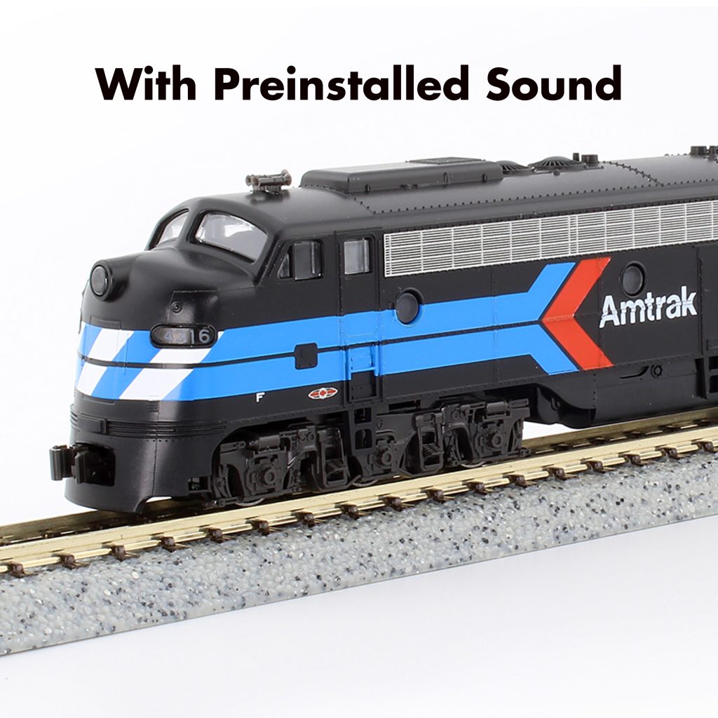 N E Units – Kato USA Online Store