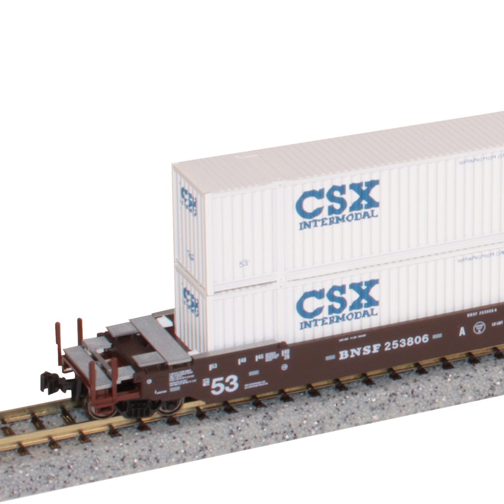 N Scale Rolling Stock – Kato USA Online Store