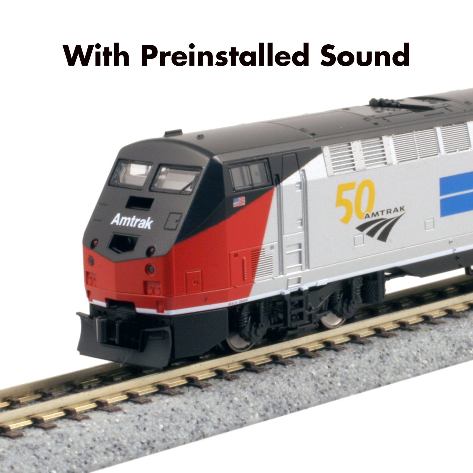 N P42 Locomotives – Kato USA Online Store