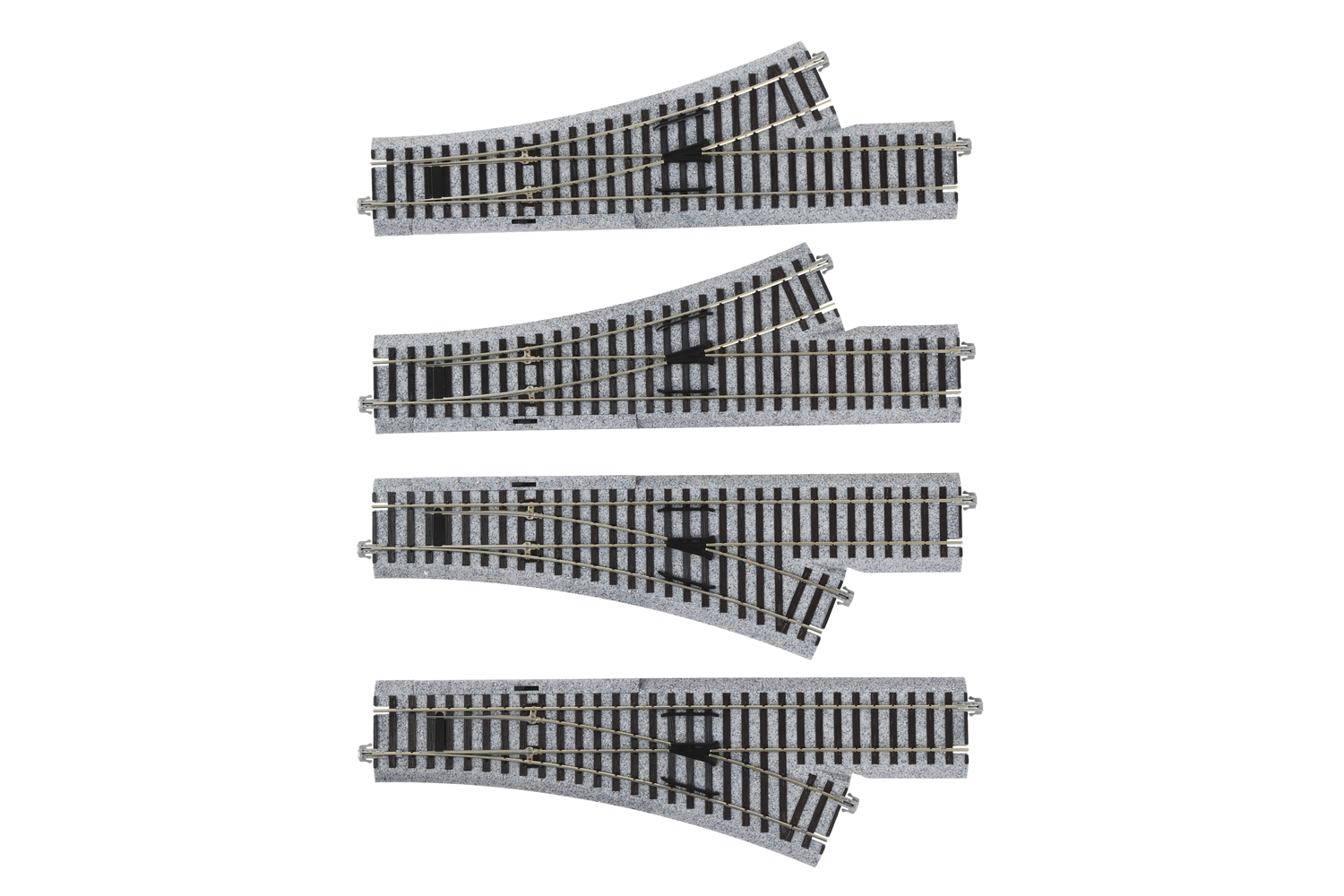 H UNITRACK WGH PLAN SET – Kato USA Online Store