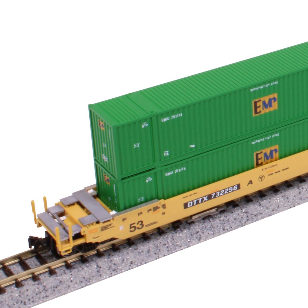 N Scale Rolling Stock – Kato USA Online Store