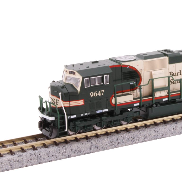 N SD70MAC – Kato USA Online Store