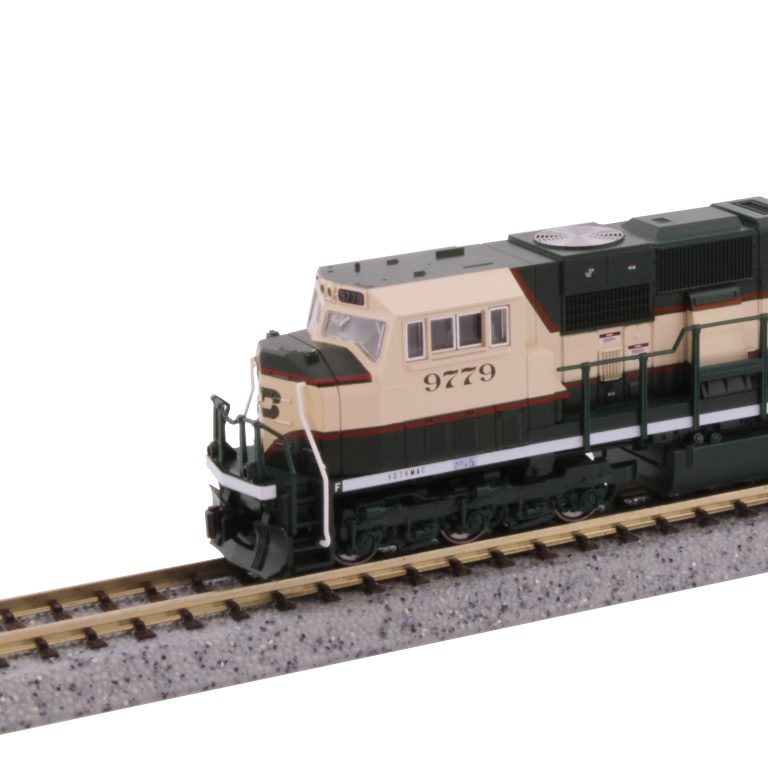 N SD70MAC – Kato USA Online Store