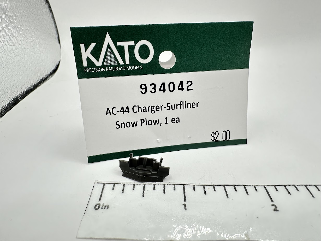 SC-44 Snowplow – Kato USA Online Store